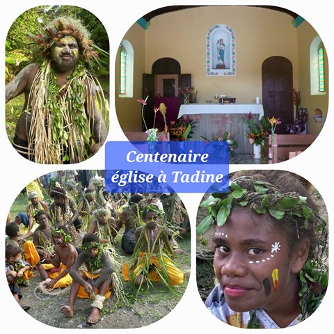 Assomption 2010 à La Conception